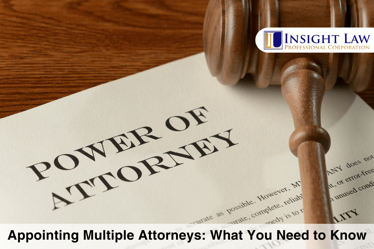 Power of Attorney in Ontario: Definition, How It Works, Pros & Importance