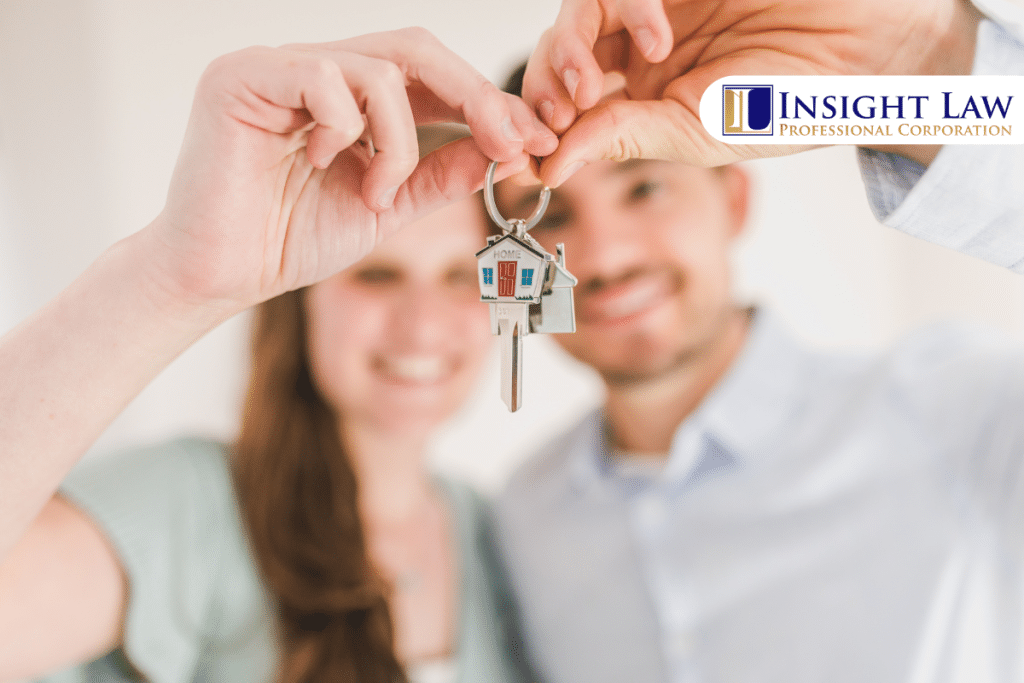 Tenants In Common Vs Joint Tenancy: Co-Ownership In Ontario