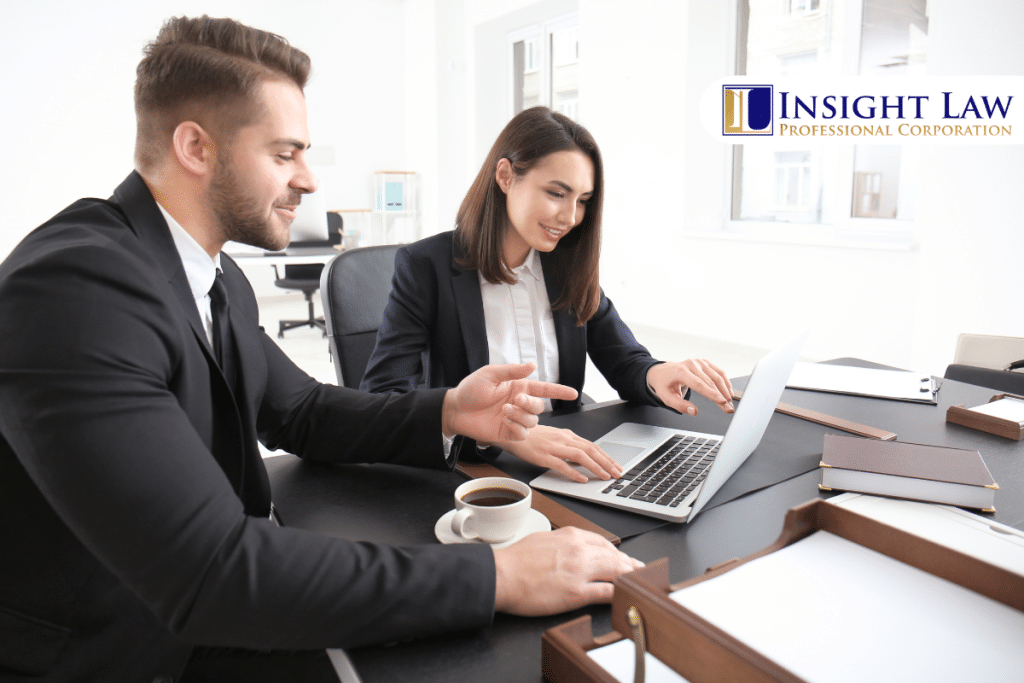 Professional Corporations in Ontario: Requirements & Guide