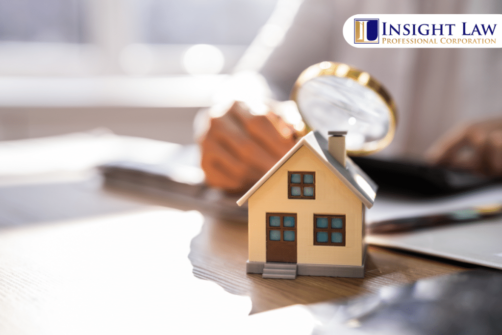 Real Estate Title Search in Ontario Guide
