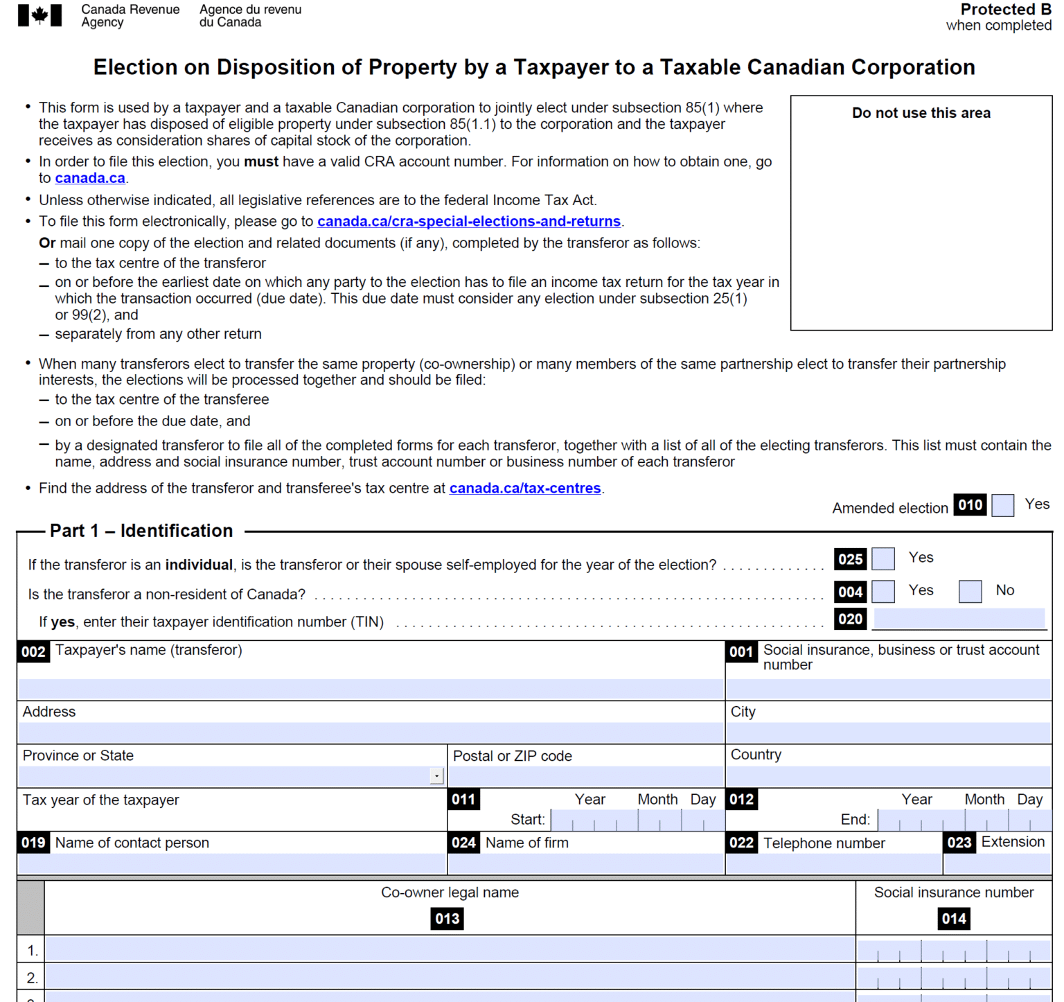 Section 85 Rollover: Definition, Benefits and How It Works