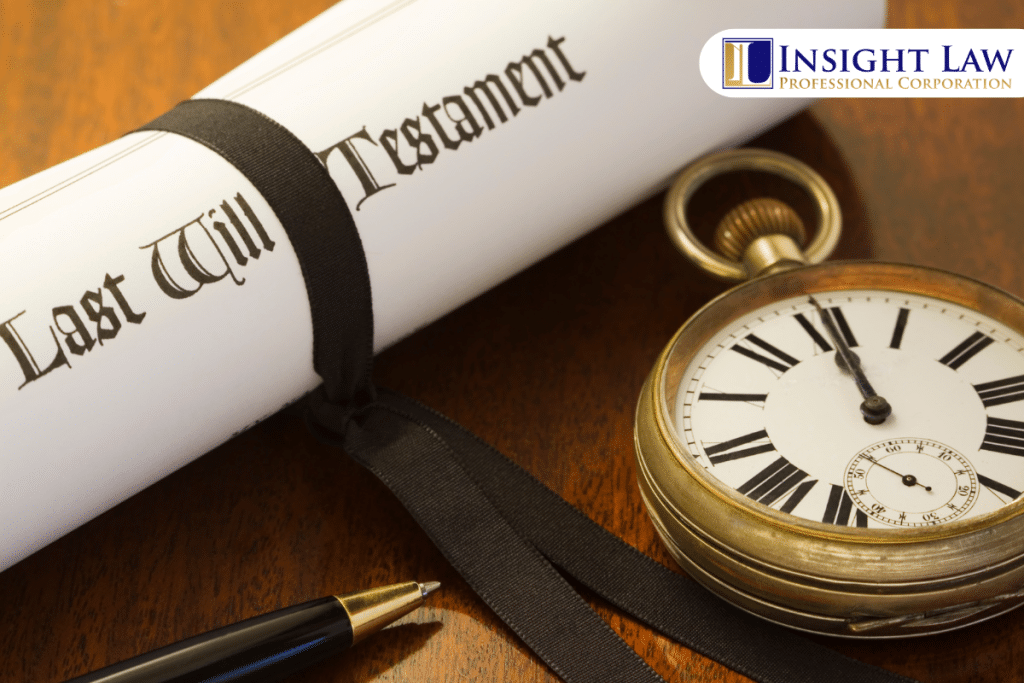 Will vs Trust in Ontario: Key Differences in Estate Planning
