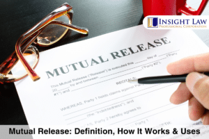 Mutual Release: Definition, How It Works & Uses