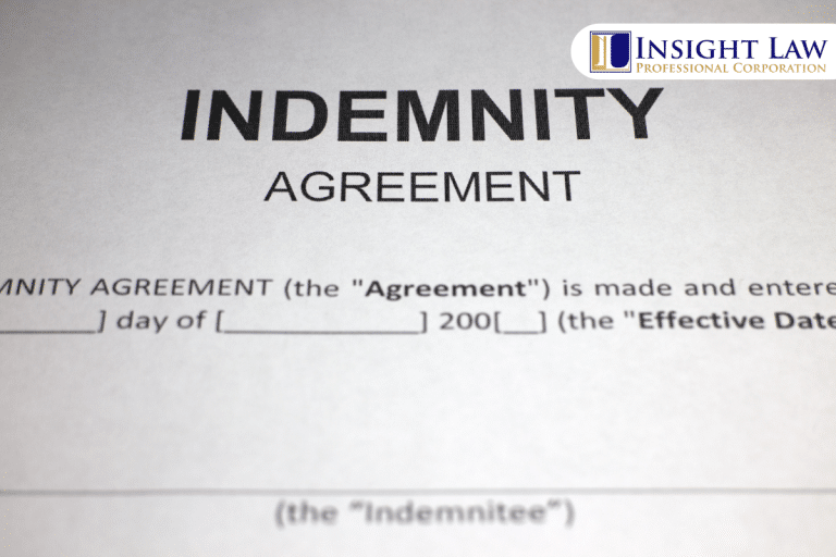 Indemnity Agreement: Definition, Importance & Process