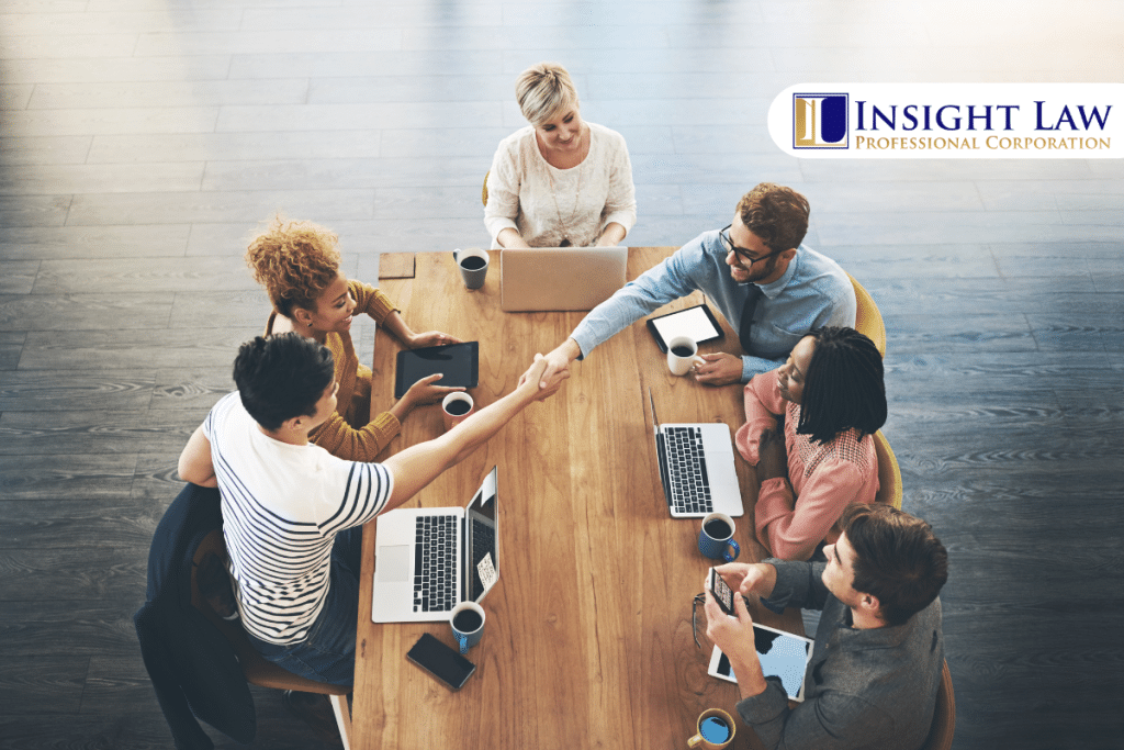 Limited Liability Partnership (LLP) Structure in Ontario