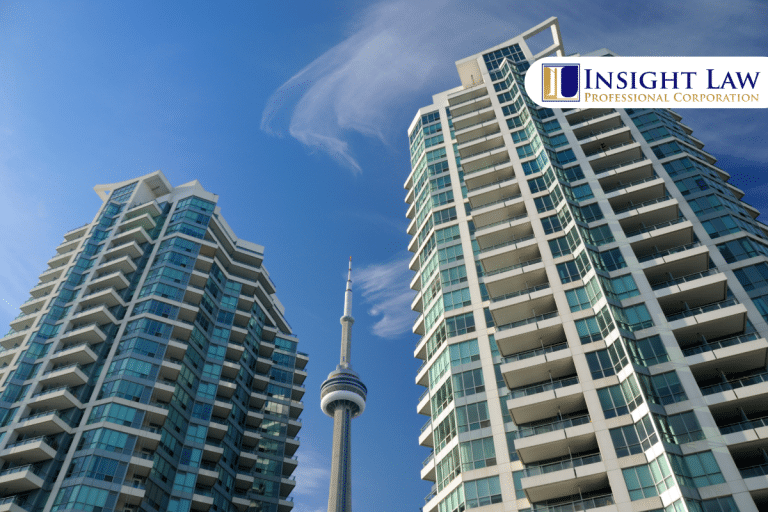 Pre-Construction Condo: Interim Occupancy vs Final Closing