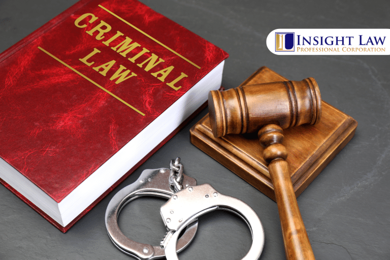 Insight Law Professional Corporation | Toronto Law Firm