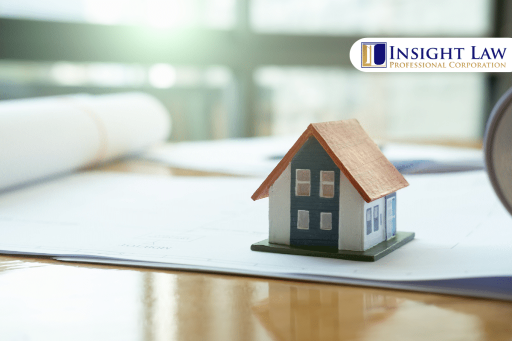 Deed vs Title in Ontario: Understanding the Differences