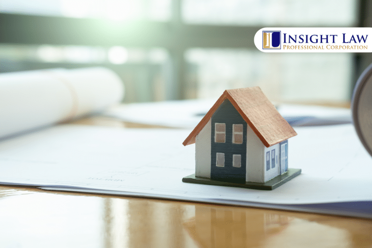 Deed vs Title in Ontario: Understanding the Differences