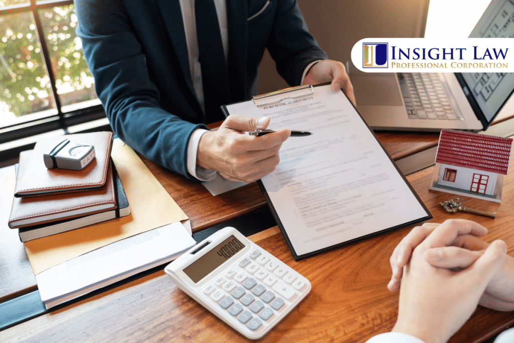 10 Most Common Condition Clauses on Real Estate Transaction