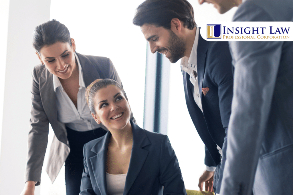 Operating Name: Understanding “Doing Business As” in Ontario