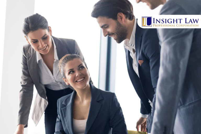 Operating Name: Understanding “Doing Business As” in Ontario