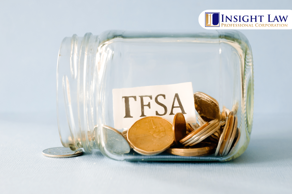 TFSA Beneficiary vs Successor Holder: Key Differences